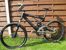 Scott-G-Zero-Strike-Ltd Photo Album - Pinkbike