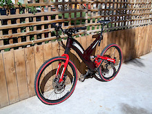 2000-Cannondale-Super-Raven-800-Disc Photo Album - Pinkbike