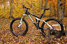 Ghost-AMR-Square Photo Album - Pinkbike