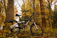 Ghost-AMR-Square Photo Album - Pinkbike