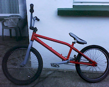 Haro-Backtrail-X3-sold Photo Album - Pinkbike