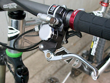 Hope-C2-brakes Photo Album - Pinkbike
