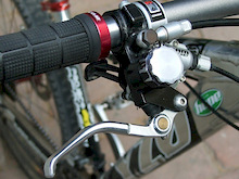 Hope-C2-brakes Photo Album - Pinkbike