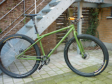 GT-peace-9r Photo Album - Pinkbike