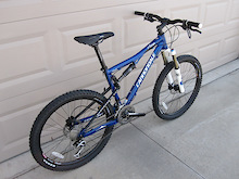 cannondale-rize-4 Photo Album - Pinkbike