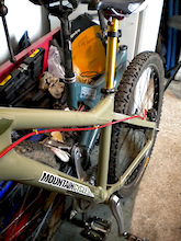 Mountain-Cycle-Rumble-she-gone Photo Album - Pinkbike