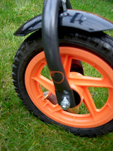 Orange-Mini-Dirt-Jump-Bike-Custom-Build Photo Album - Pinkbike