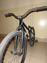 Octane-One-Spark Photo Album - Pinkbike