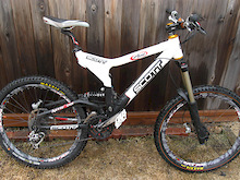 Scott-NItrous-SL-11 Photo Album - Pinkbike