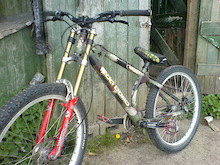 Da-bomb-XLR8 Photo Album - Pinkbike