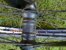 Mutiny-Loosefer-Custom-Bmx Photo Album - Pinkbike