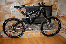 SOLD-Scott-High-Octane-Two-2005 Photo Album - Pinkbike