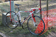 Trek-2011-xo2 Photo Album - Pinkbike