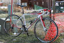 Trek-2011-xo2 Photo Album - Pinkbike