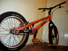 onza-blade-trials-bike Photo Album - Pinkbike