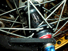 onza-blade-trials-bike Photo Album - Pinkbike