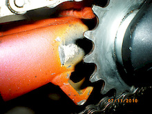 onza-blade-trials-bike Photo Album - Pinkbike