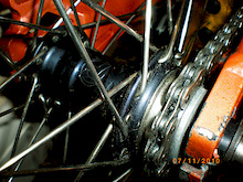 onza-blade-trials-bike Photo Album - Pinkbike