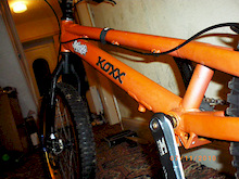 onza-blade-trials-bike Photo Album - Pinkbike