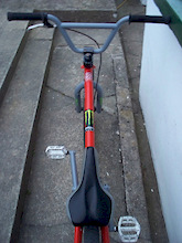 Haro-Backtrail-X3-sold Photo Album - Pinkbike