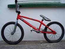 Haro-Backtrail-X3-sold Photo Album - Pinkbike