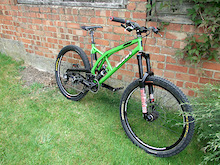 sunn-radical-plus-updated Photo Album - Pinkbike