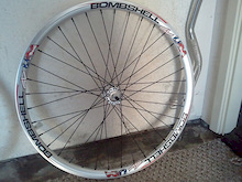2012-Bombshell-SL-wheels Photo Album - Pinkbike