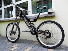 Tomac-Magnum-204-classic-Dh-bike Photo Album - Pinkbike