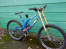 sunn-radical-plus Photo Album - Pinkbike