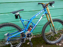 sunn-radical-plus Photo Album - Pinkbike