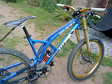 sunn-radical-plus Photo Album - Pinkbike