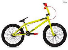 Sick-BMX-Bikes Photo Album - Pinkbike