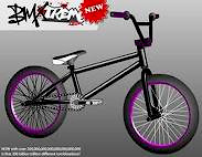 Sick-BMX-Bikes Photo Album - Pinkbike