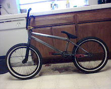 Animal-Bmx on Pinkbike