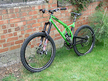 sunn-radical-plus-updated Photo Album - Pinkbike