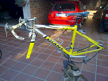 Giant-TCR-ONCE-Replica Photo Album - Pinkbike