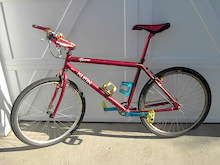 Klein-Fervor-SS Photo Album - Pinkbike