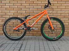 Inspired-SKYE Photo Album - Pinkbike