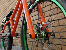 Inspired-SKYE Photo Album - Pinkbike