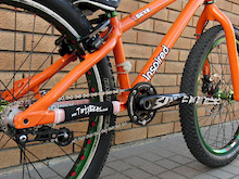 Inspired-SKYE Photo Album - Pinkbike