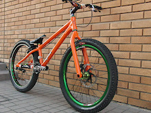 Inspired-SKYE Photo Album - Pinkbike