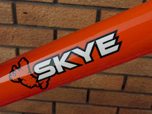 Inspired-SKYE Photo Album - Pinkbike