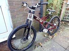 Giant-Box-One Photo Album - Pinkbike