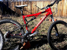Cannondale-Rize-3---For-Sale Photo Album - Pinkbike
