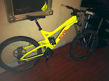 Evil-revolt Photo Album - Pinkbike