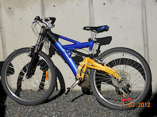 Kalin-Mountain-Bike Photo Album - Pinkbike