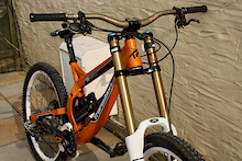 transition-tr450 Photo Album - Pinkbike