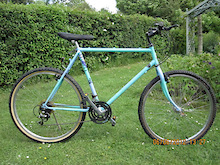 Raleigh-Mountain-Bike-Late-80sEarly-90s Photo Album - Pinkbike