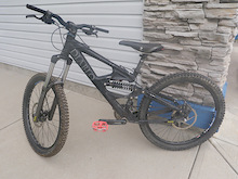 Jamis-Diablo-10-7005-Aluminum-T-6-For-Sale Photo Album - Pinkbike