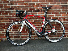 2012-Specialized-S-Works-Venge-with-2012-Sram-Red-Road-Bike Photo Album ...